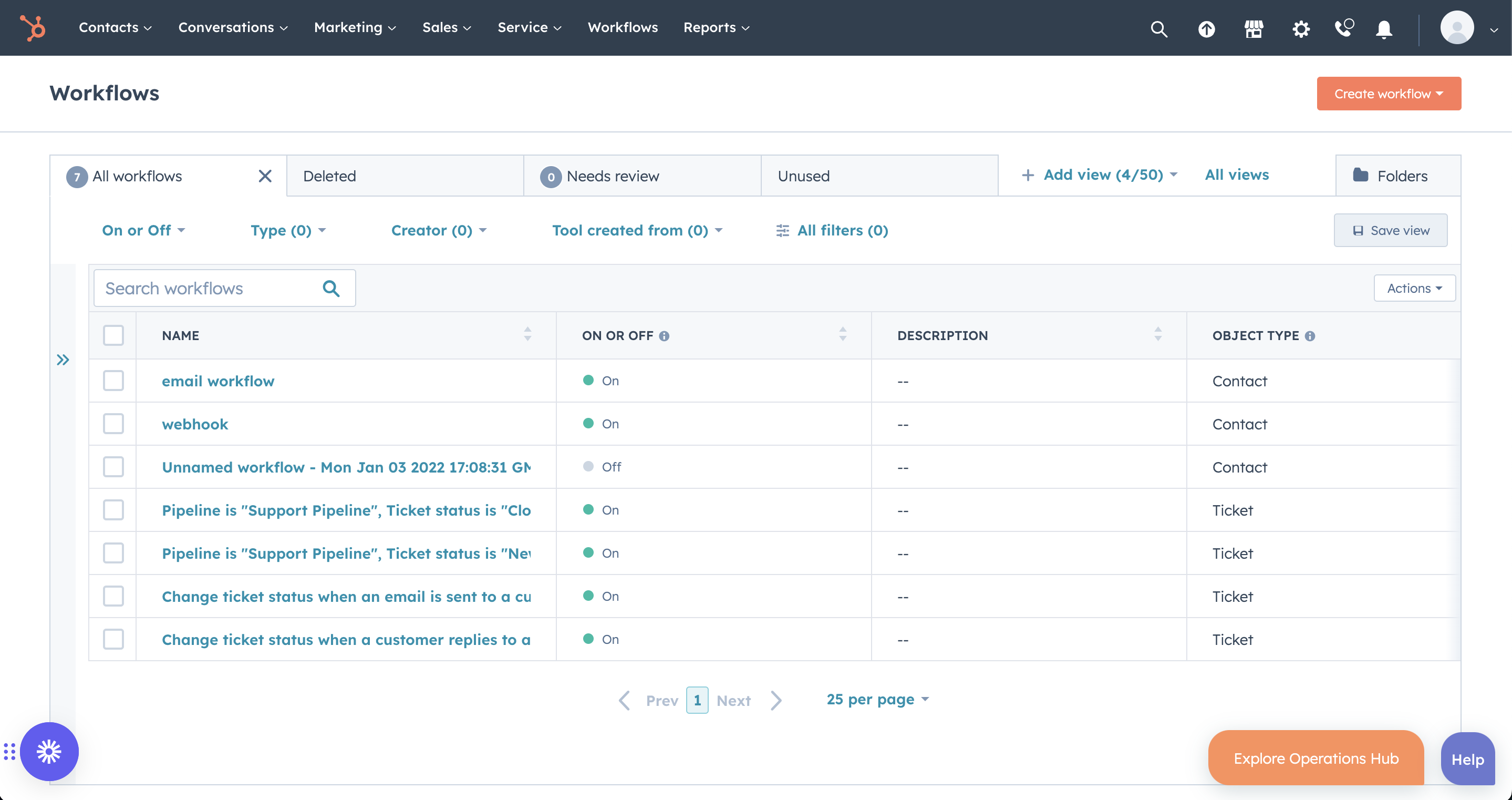 How to configure Didomi-Hubspot integration?